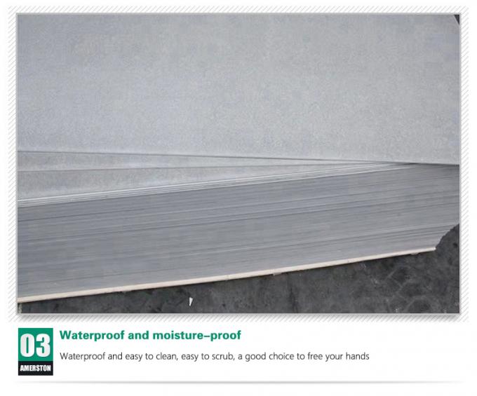 Hotel Exterior Wall Panel Cement Board Floor with Weatherboard Cement ...